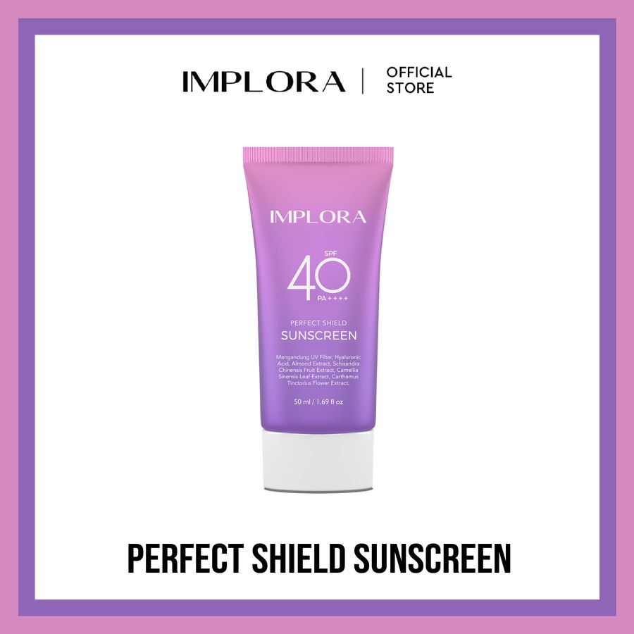 Wajib Check-Out! Ini 5 Rekomendasi Sunscreen di Bawah Rp50 Ribu untuk ...