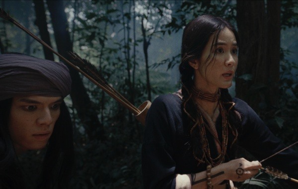 Review Film: Dead Whisperer 3, Horor Ringan Buat Kamu yang Cari Guilty ...