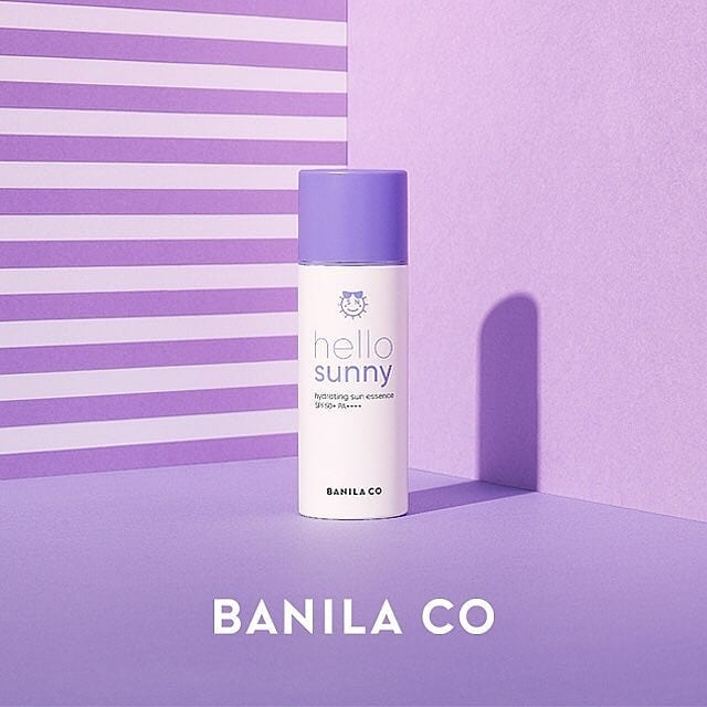 Banila Co Luncurkan Rangkaian Edisi Terbaru Hello Sunny. Tertarik ...