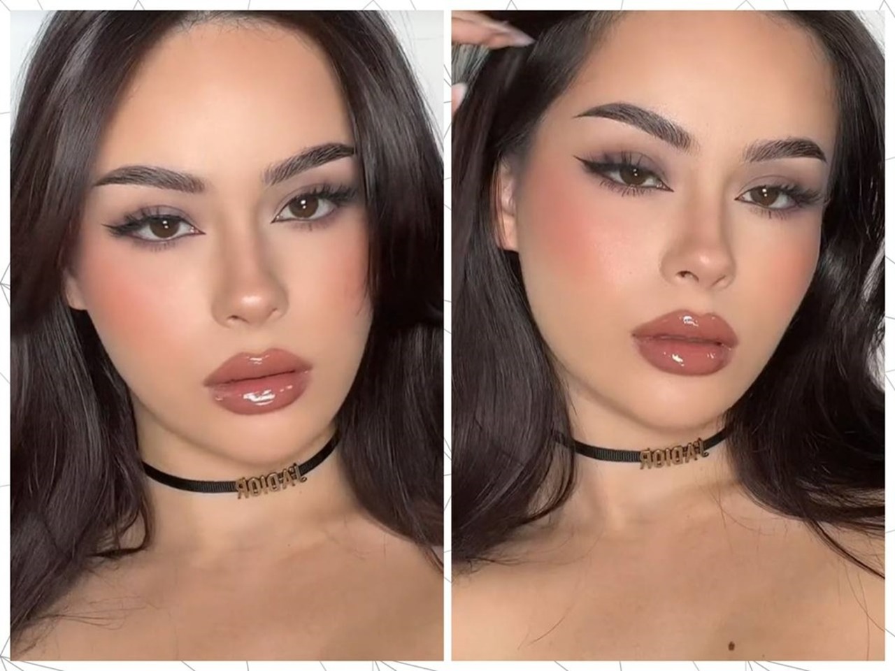 Ciptakan Kesan Gadis Misterius dengan Tren TikTok 'Unapproachable Makeup' - Beauty Journal