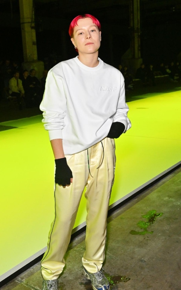 Beda dari ‘House of the Dragon’, Begini Penampilan Boyish ala Emma D ...