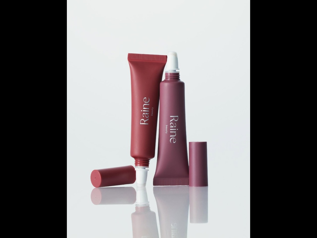 Raine Beauty Perkenalkan Lip Balm Bertekstur Mewah dalam Pilihan Warna ...