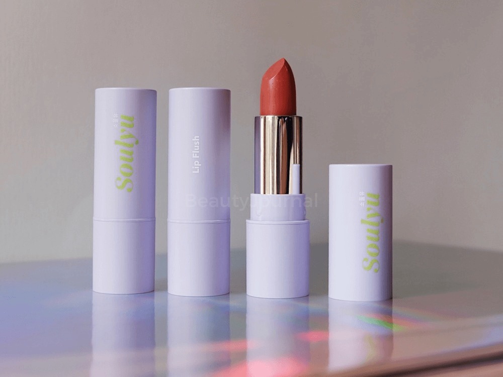 Soulyu Beauty, Brand Kecantikan Lokal Baru yang Terinspirasi dari K ...