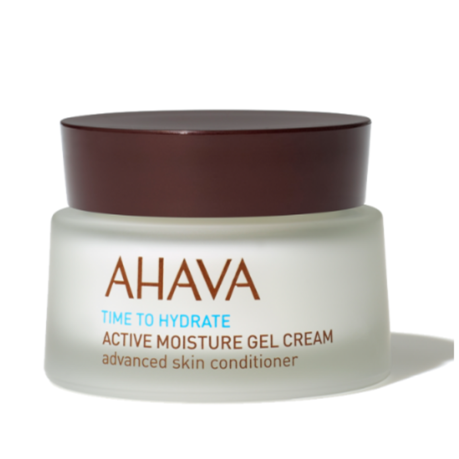 Ahava Active Moisture Gel Cream - Review SOCO by Sociolla