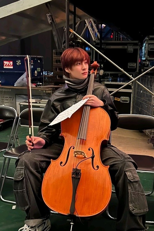 Fakta Menarik Anton RIIZE yang Sempat Disebut sebagai Nepo Baby ...