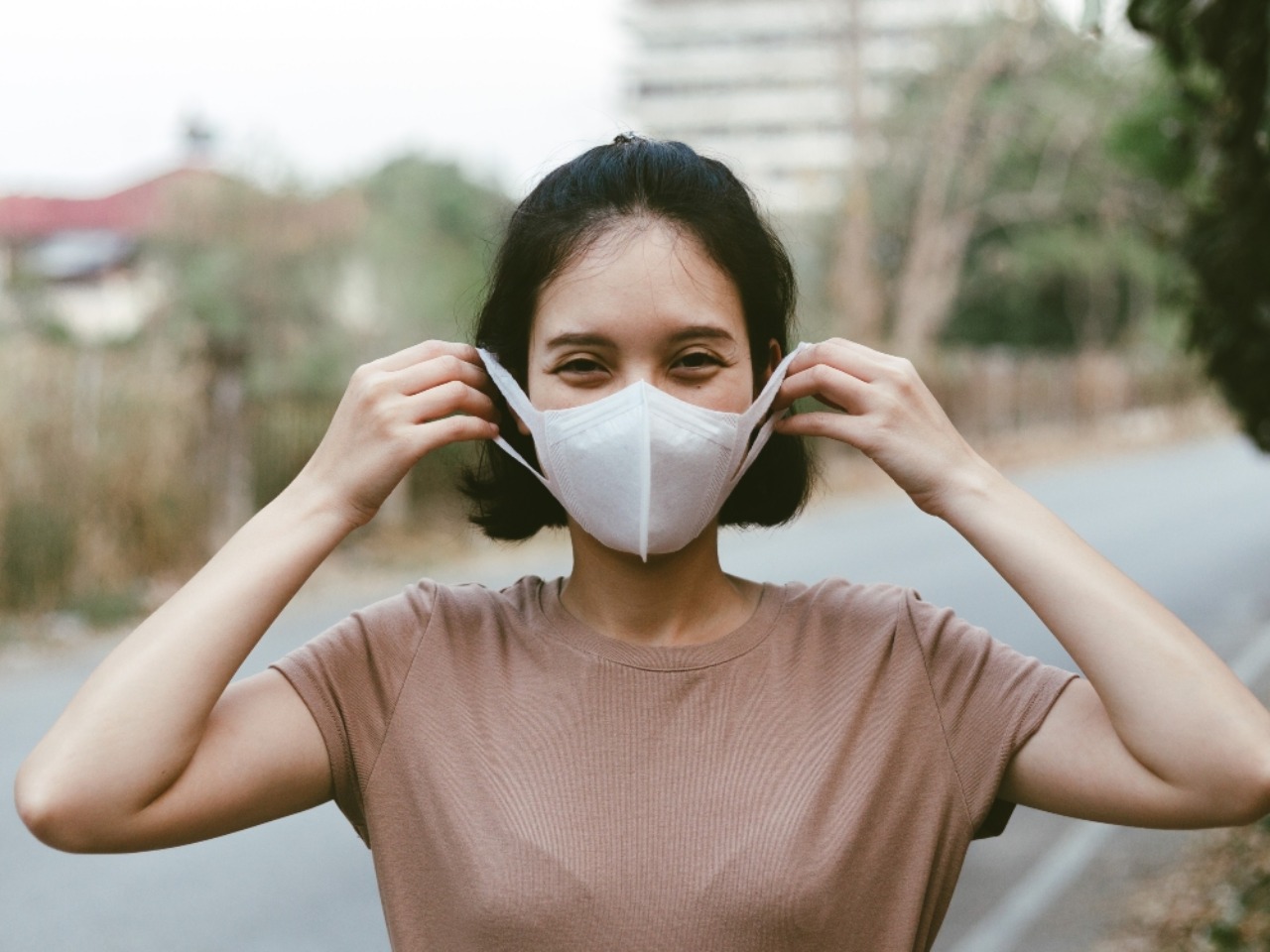 Masuki Era Baru, Ini 'New Normal' Starter Pack Kit yang Wajib Dibawa ...