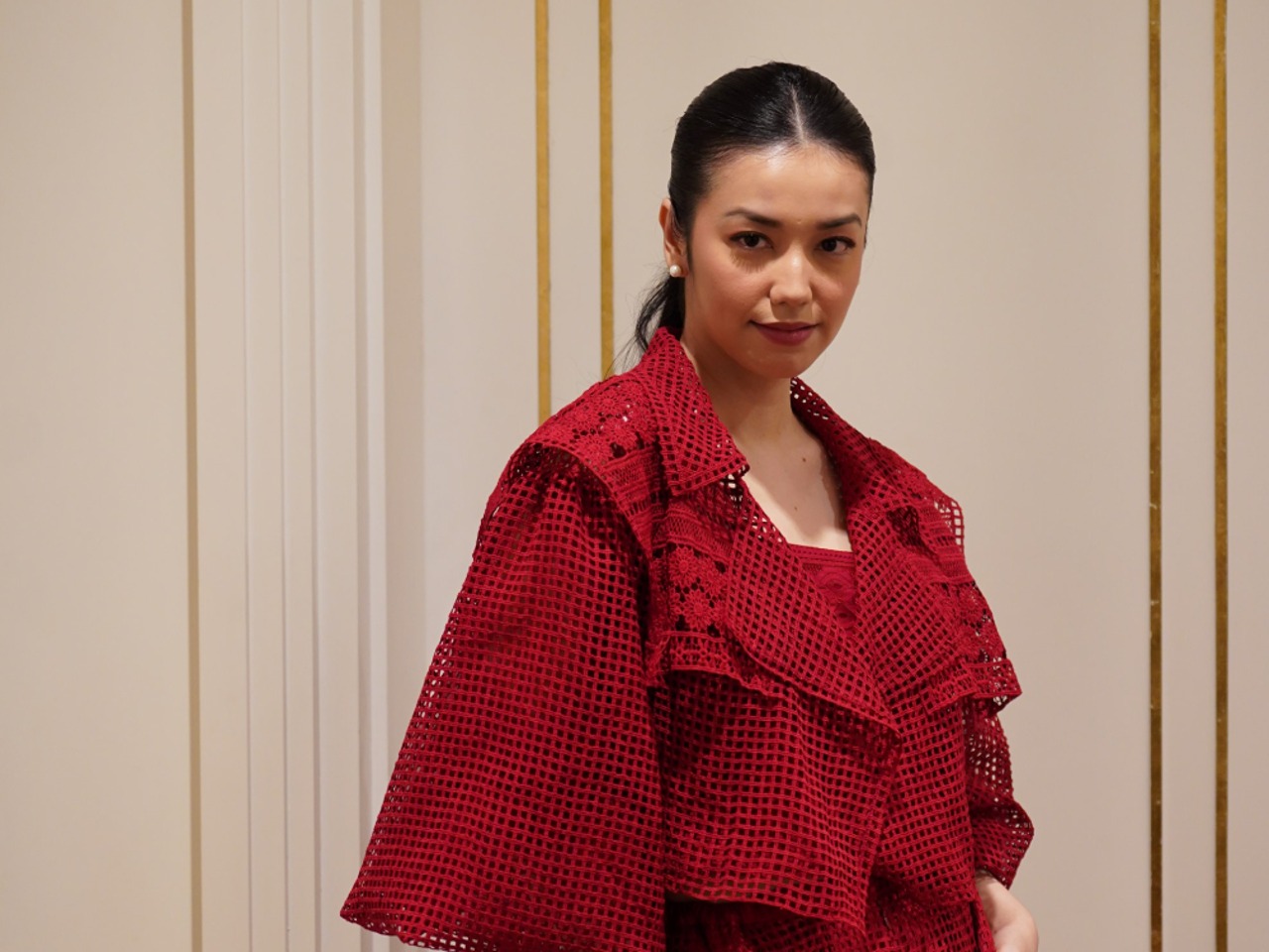 Usung Kampanye Go Red For Women, Yayasan Jantung Indonesia Pilih Velove ...