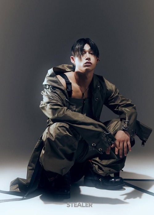 Finest Man In Single Inferno History, Begini Pesona Song Seung Il yang ...