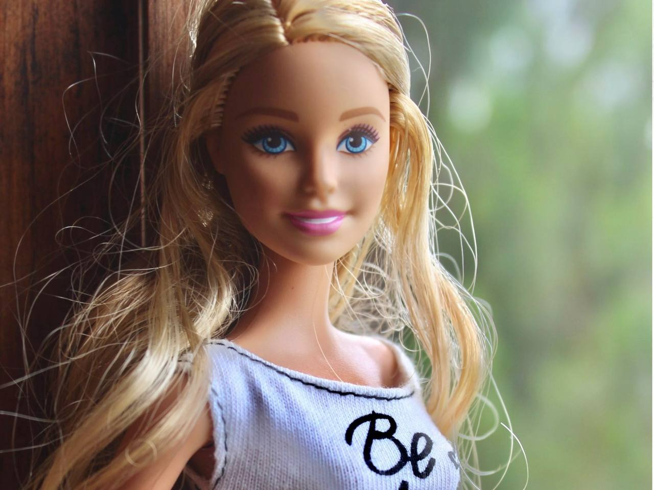 Botox Cosmetic Day: Mengenal Barbie Botox yang Diklaim Bisa Bantu Atasi ...