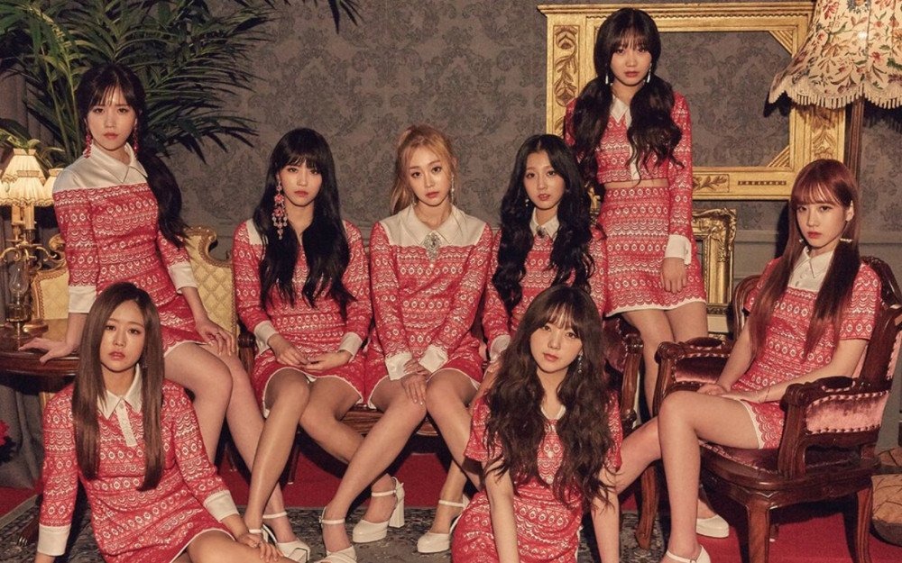 Sedih Banget, 5 Grup Kpop Ini Dinyatakan Bubar di Tahun 2021, Siapa ...