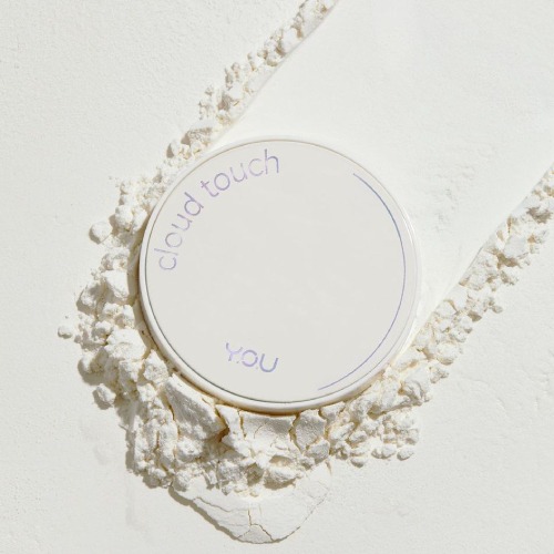 YOU Beauty Cloud Touch Complexion Series, Rangkaian Makeup untuk ...