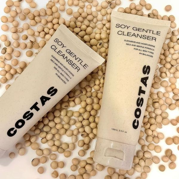 Rekomendasi Pembersih Wajah dari Merek Lokal Mulai dari Rp55 Ribu ...