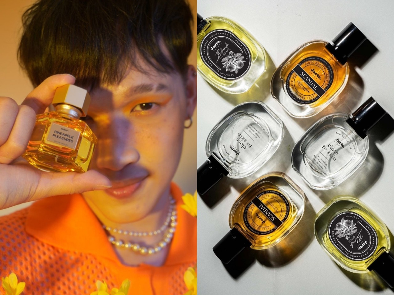 Siap Manjakan Fragheads, Ini Dia 5 Parfum Terbaru dari Brand Lokal yang ...