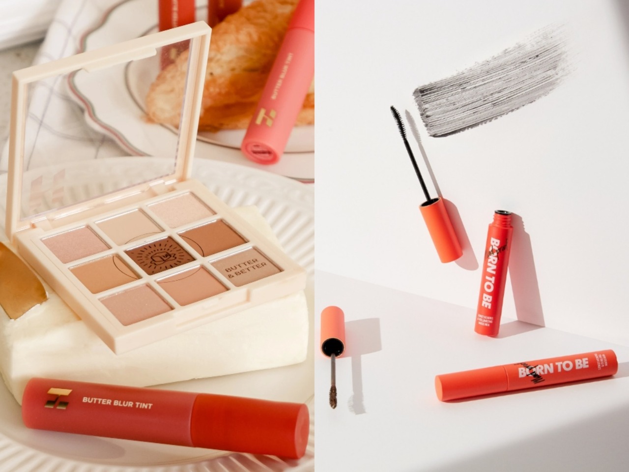 Deretan Produk Makeup Terbaru dari Brand Korea Selatan, Tertarik ...