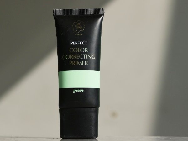 Review: Viva Queen Perfect Color Correcting Primer, Benarkah Mampu ...