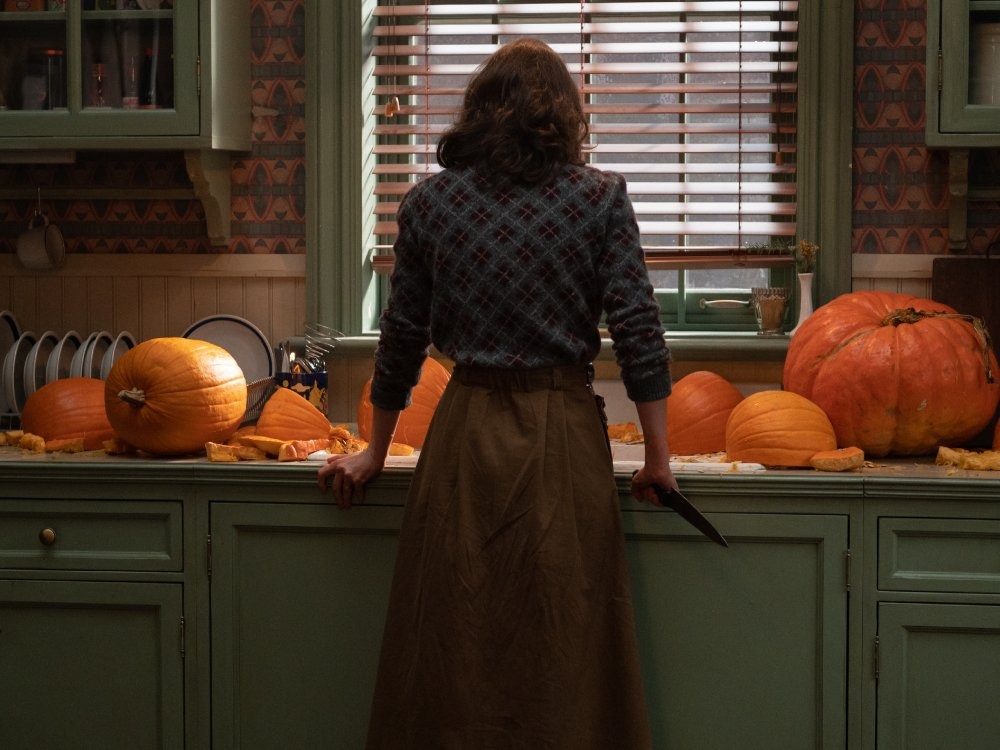 Review: Cobweb, Film Horor dari Sebuah Keluarga yang Penuh Tanda Tanya ...