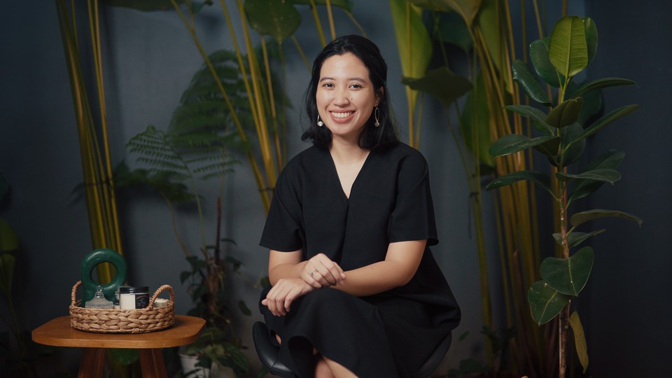 Pernah Sepi Job 3 Bulan Lebih, Ini Kiat Bisnis Wedding Decoration Kava ...