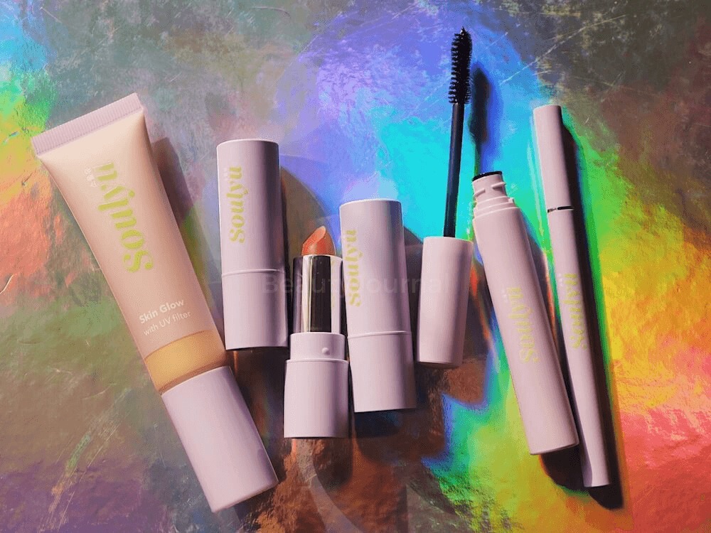 Soulyu Beauty, Brand Kecantikan Lokal Baru yang Terinspirasi dari K ...