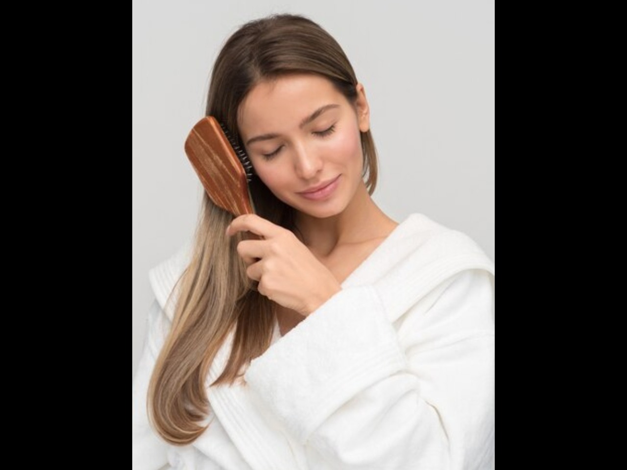 Jarang Diketahui, ini Manfaat Menyisir Rambut yang Lebih dari Sekadar ...