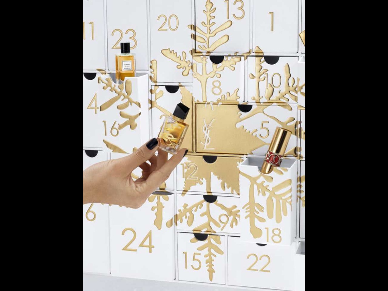 Deretan Video Unboxing Advent Calendar, Mana yang Paling Worth it ...