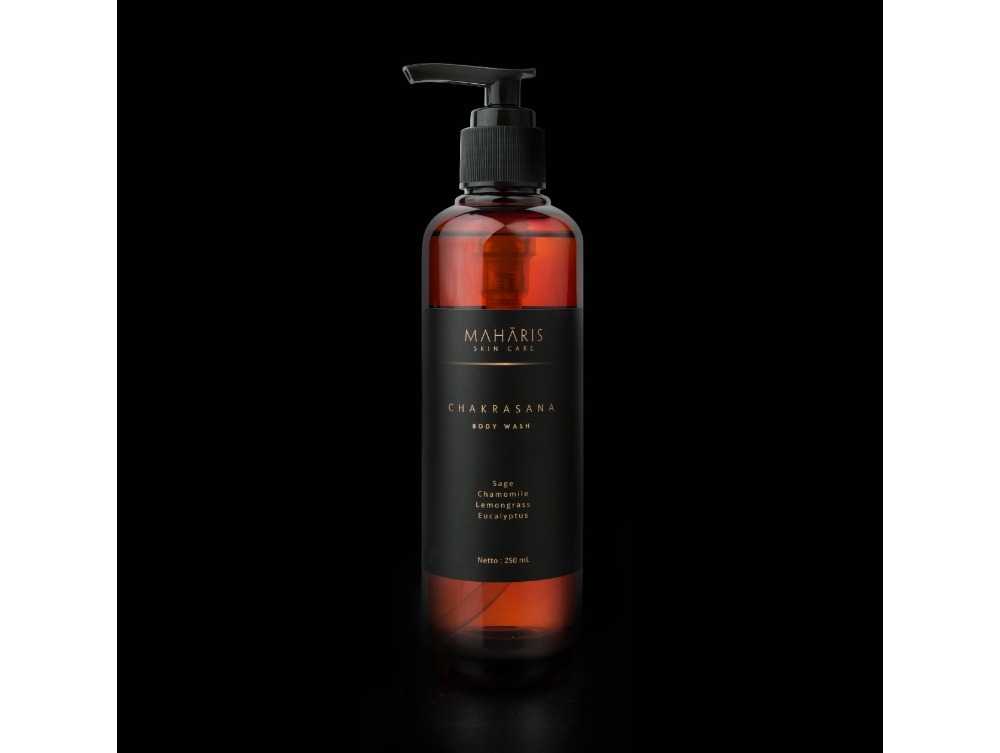 5 Pilihan Body Wash dari Brand Lokal yang Efektif Membersihkan Tubuh ...
