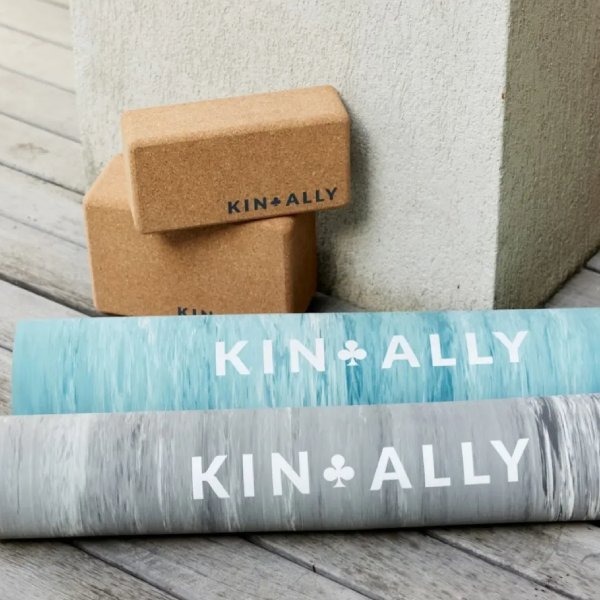 Kin + Ally: Dari Activewear ke Equipment, Sustainability Tetap Jadi ...