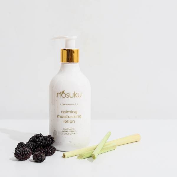 Diperkaya Aroma Serai, Nosuku Hadirkan Empat Produk Perawatan Tubuh ...