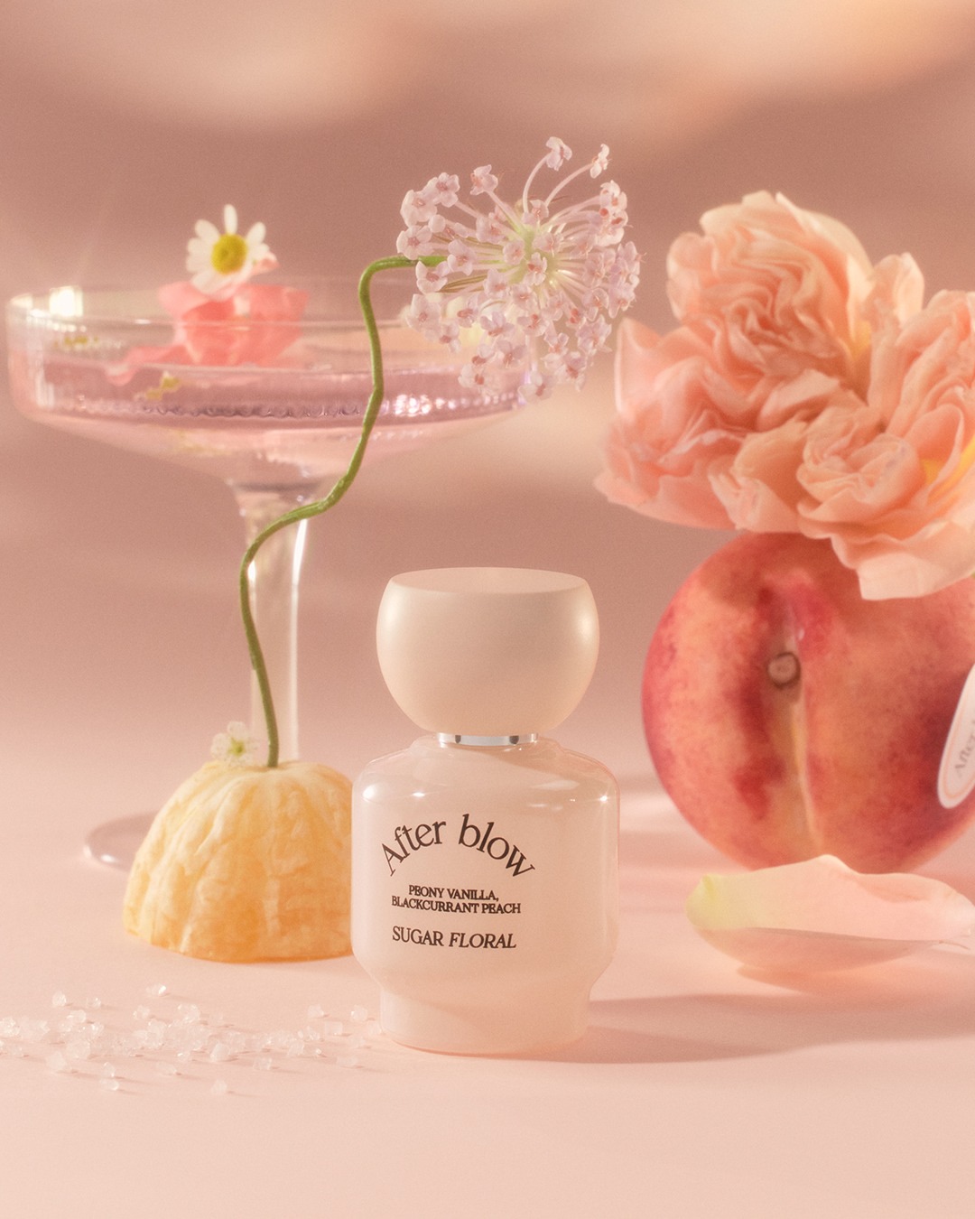 Bukan Cuma Tamburins, ini 10 Brand Parfum Korea yang Menarik Dicoba ...