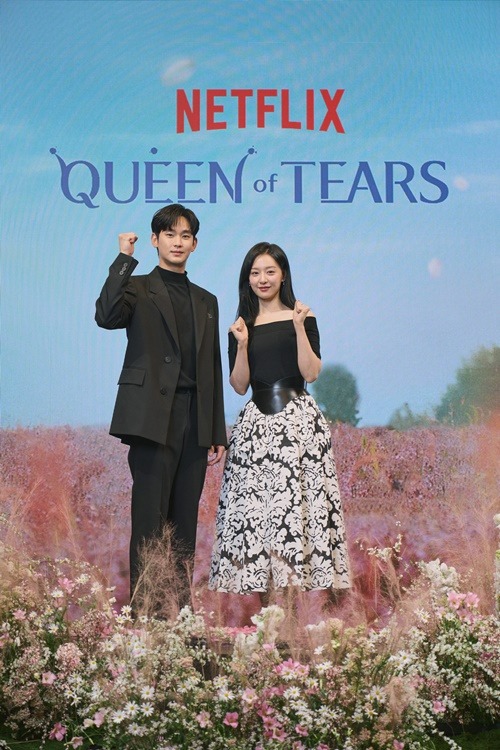 Cerita Pemain 'Drama Queen of Tears' Mengenai Karakter yang Diperankan & Momen Berkesan Saat ...