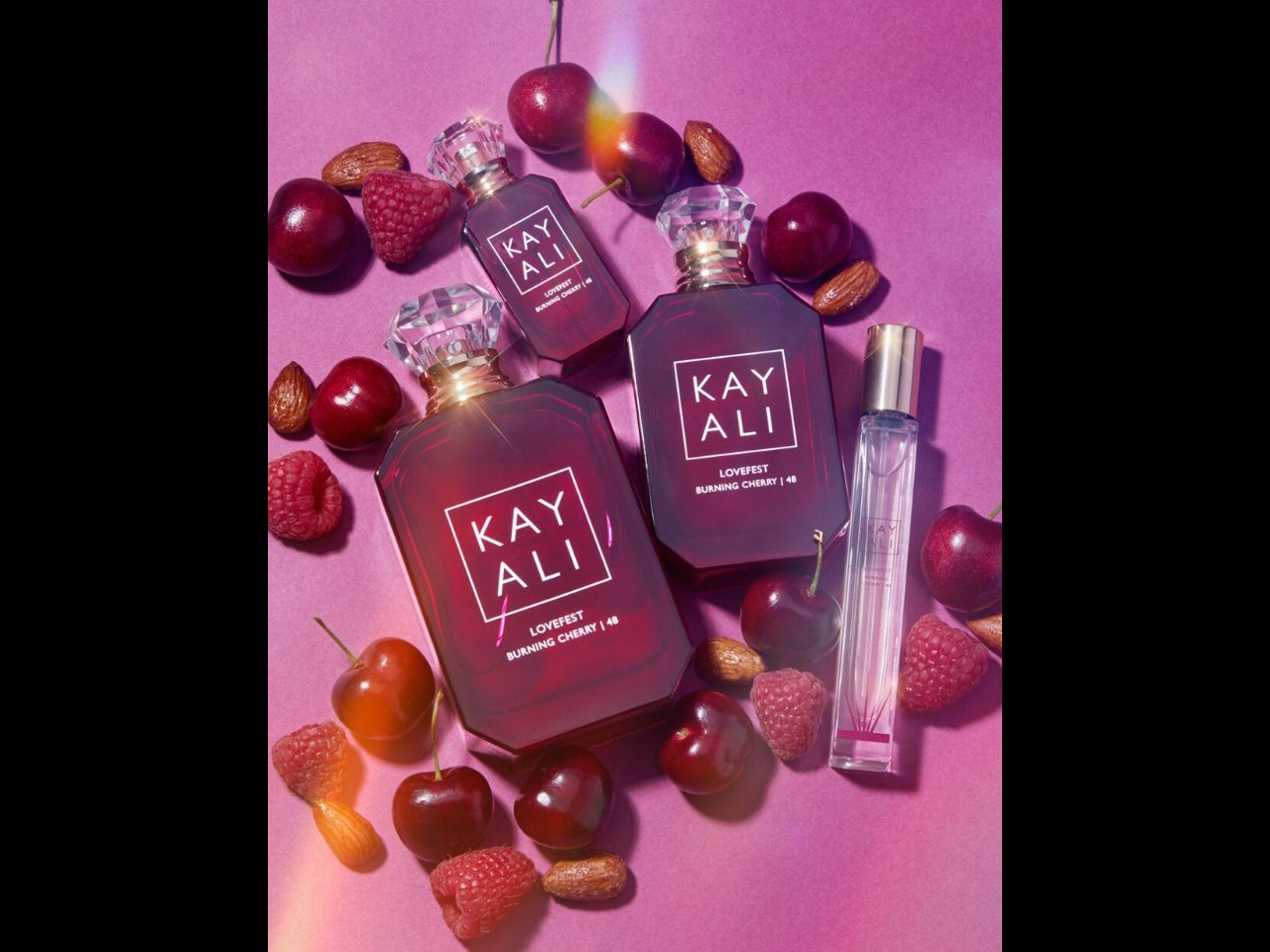 Rekomendasi Fragrance dari KAYALI, Cocok Buat yang Suka Layering Parfum ...