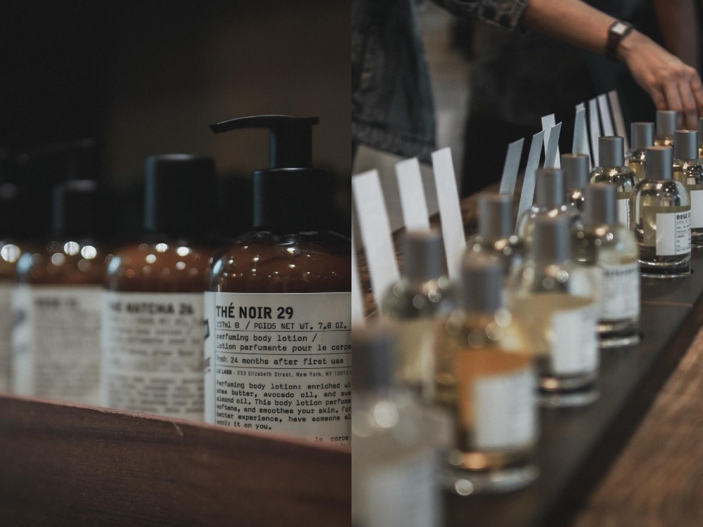 Nggak Perlu Jastip Lagi, LE LABO Resmi Buka Offline Store di Indonesia ...