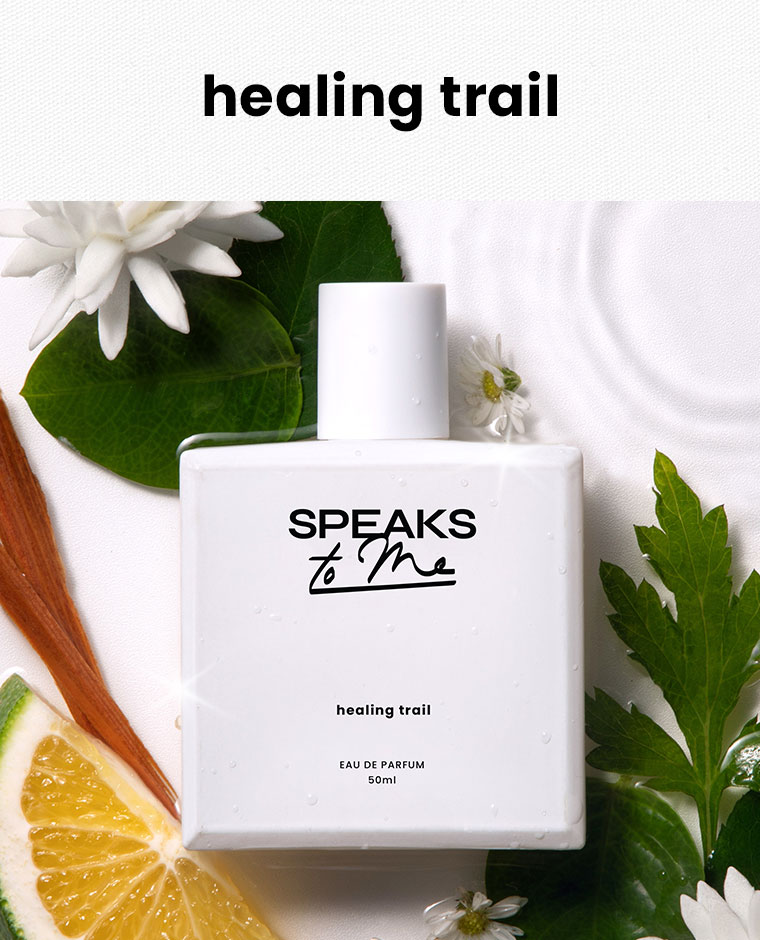 Scent Gallery - Sociolla