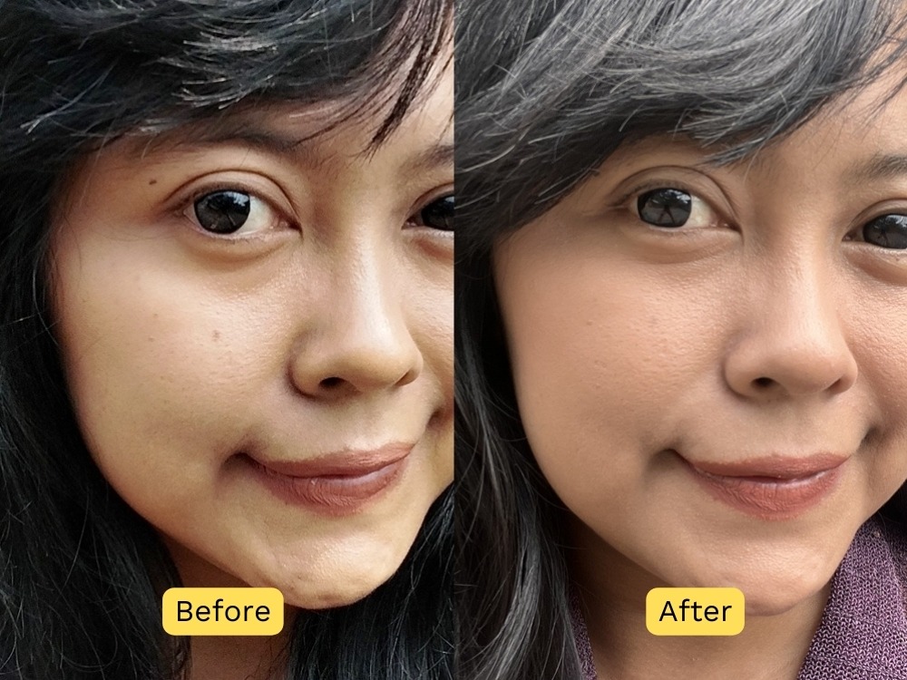 Review: NPURE Centella Asiatica Power Powder, Bagaimana Performanya di ...