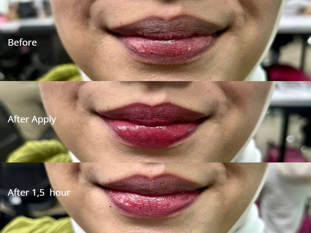 Gandeng Celebrity Chef, ULTIMA II Perkenalkan Delicate Moisture Lip ...