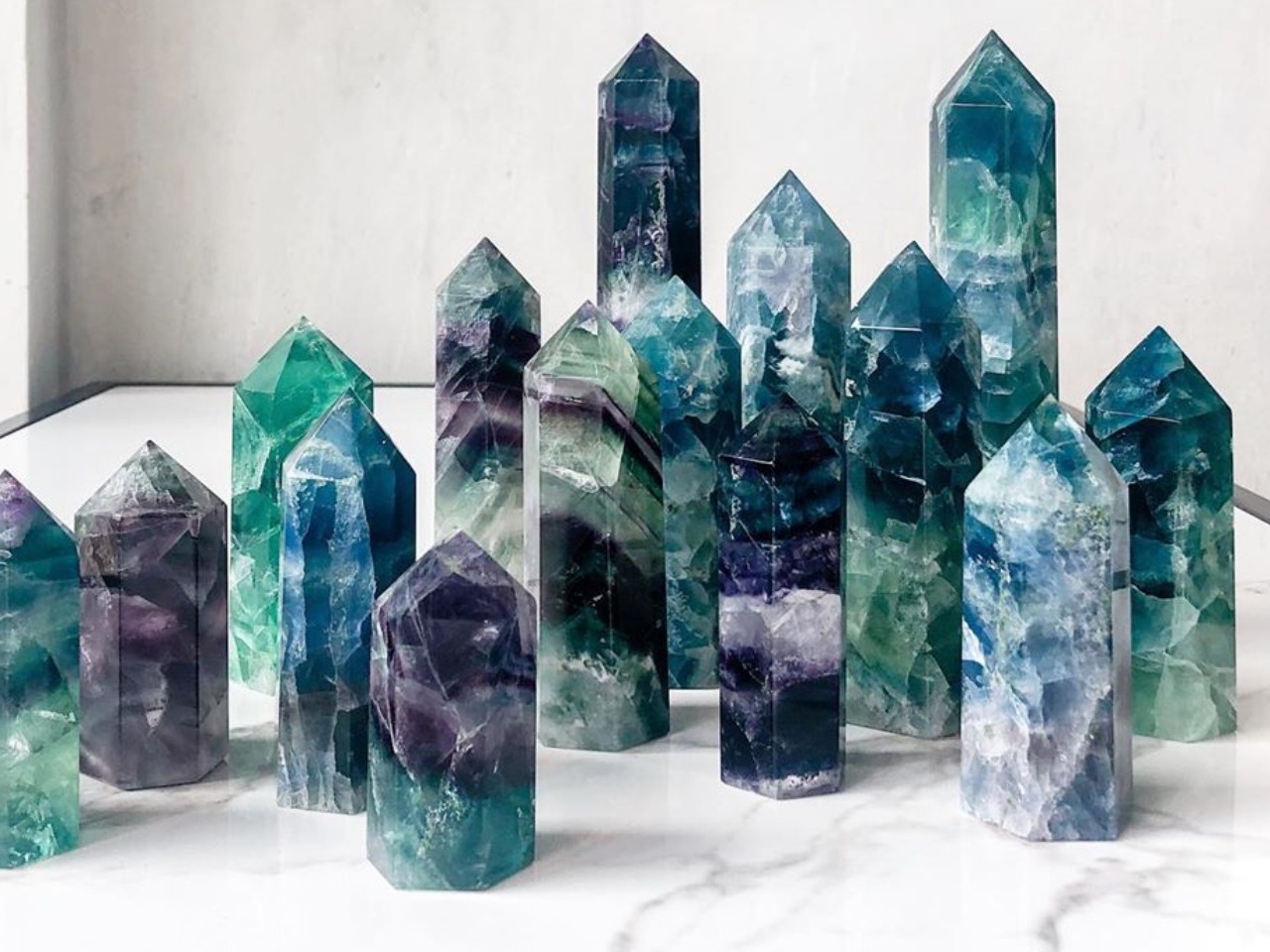 Ingin Koleksi Kristal? Ini Rekomendasi 5 Akun Instagram yang Menjualnya ...