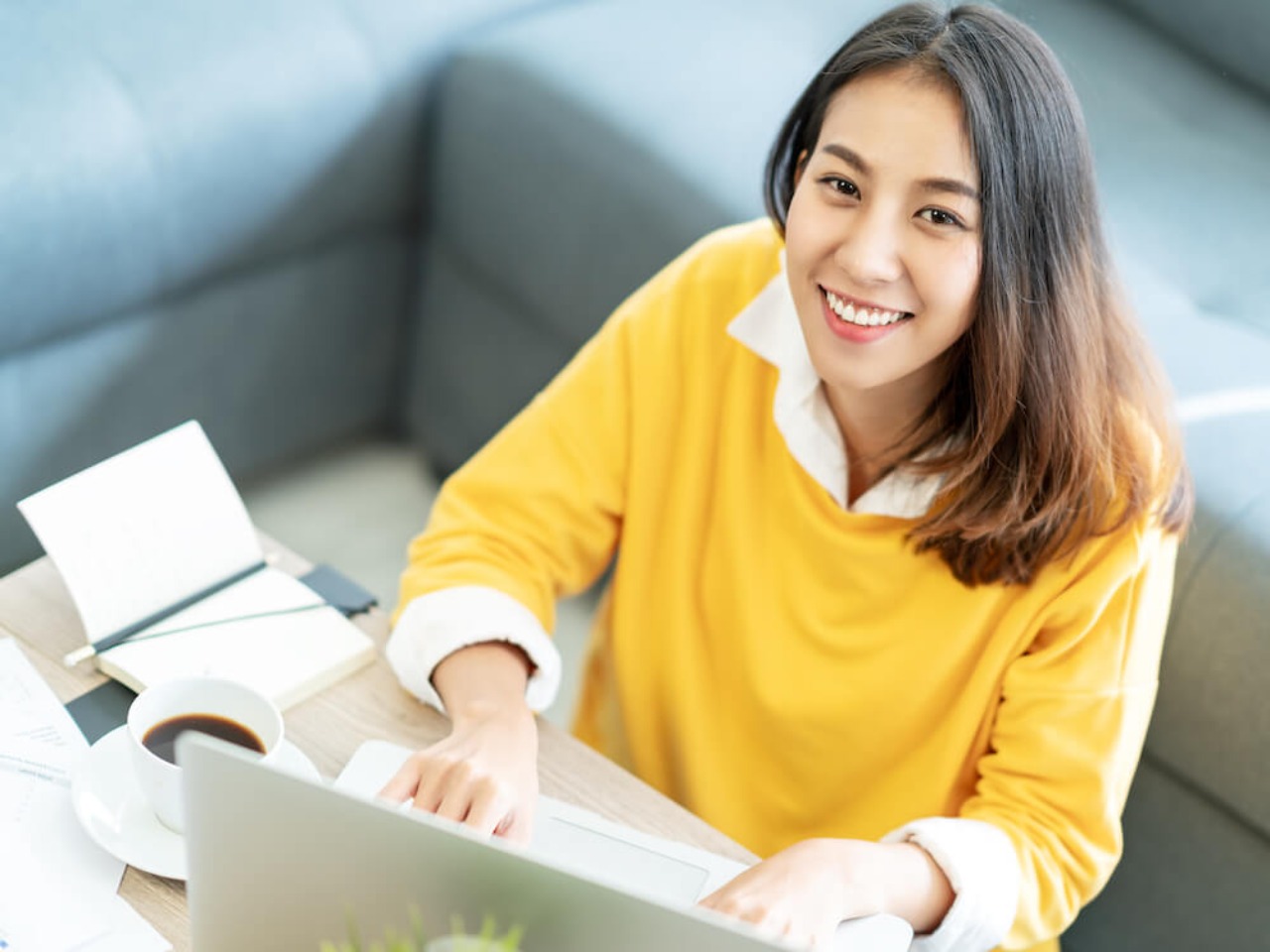 Sedang Mencari Pekerjaan? Lakukan 5 Hal Berikut di Selagi di Rumah Saja ...