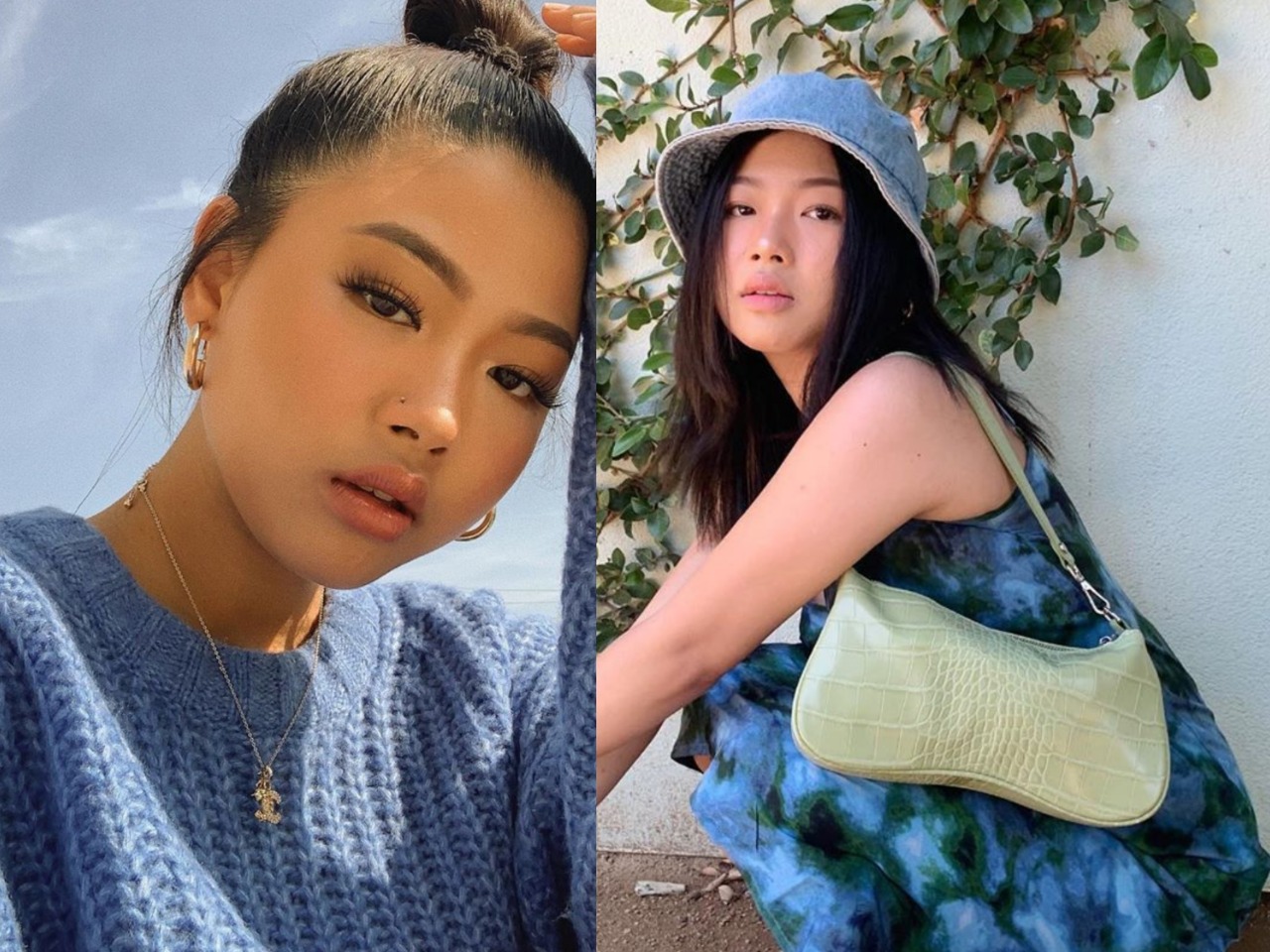 Dikabarkan Menjalin Asmara dengan Rich Brian, Ini Fakta dan Pesona ...