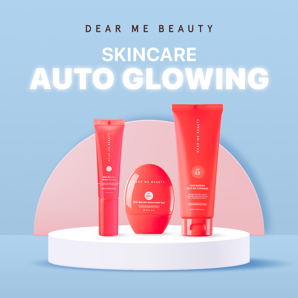 Jual Produk Dear Me lengkap, original dan nikmati promo menarik di Sociolla