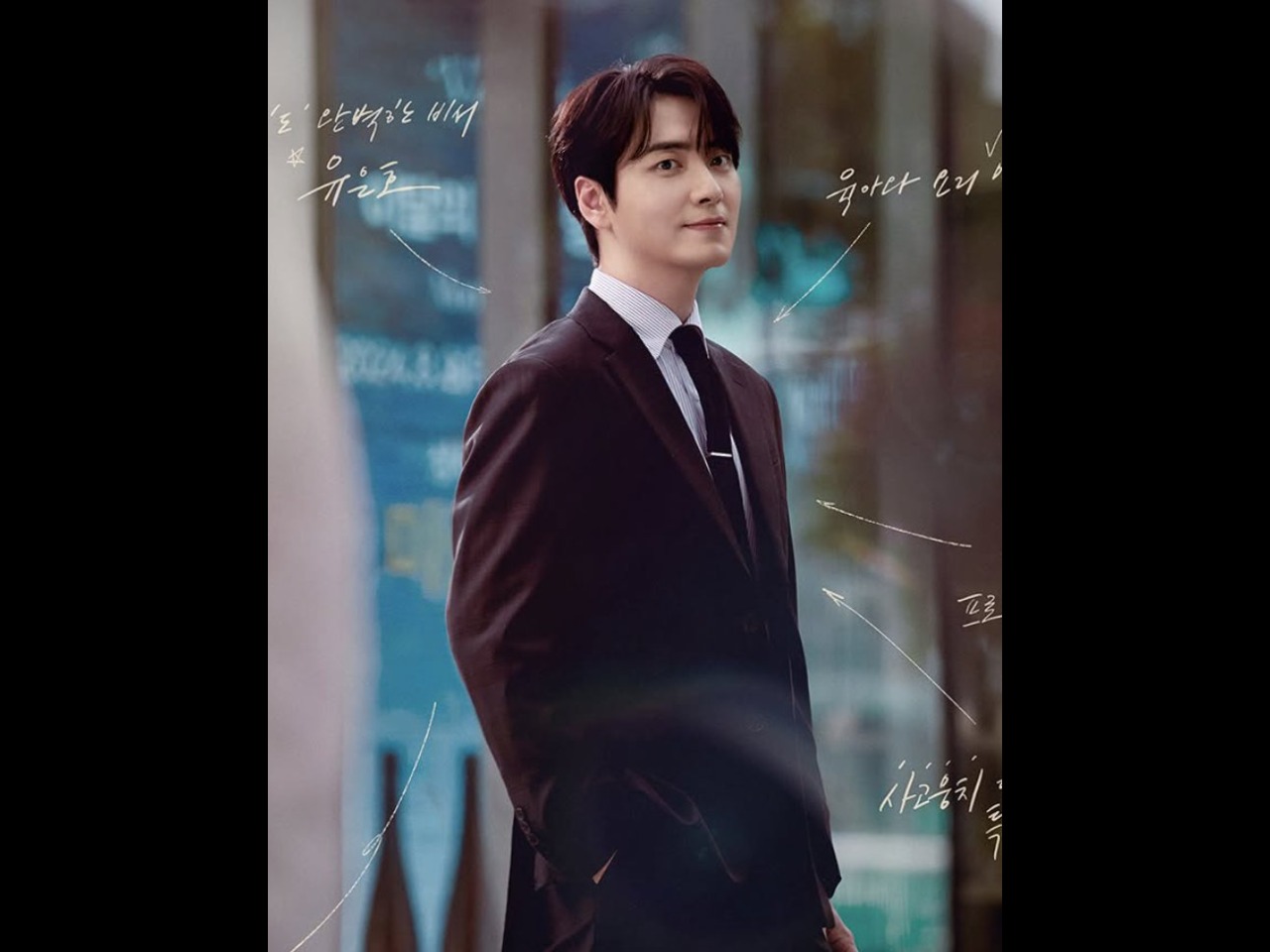 Mengenal Sisi Unik Lee Joon-hyuk, Aktor K-Drama Love Scout yang Tengah Naik Daun - Beauty Journal