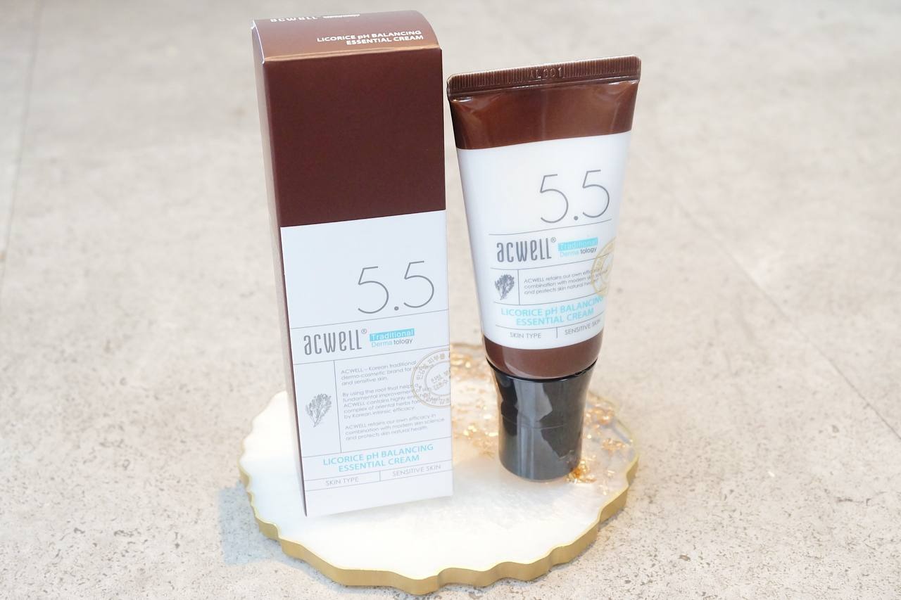 Punya Manfaat 3 in 1, Acwell Hadirkan Produk Terbaru Licorice pH ...