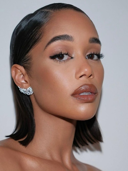 Hydro Bob, Sentuhan Baru Pada Tampilan Boy Bob Buat yang Suka Rambut ...