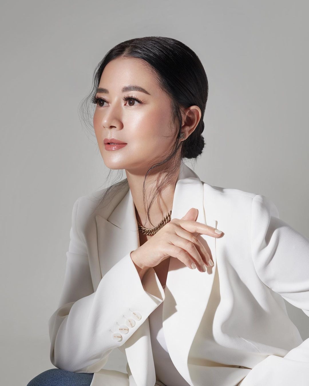 Ingin Punya Kulit Awet Muda? Deretan Influencer Ini Bisa Jadi Panutan ...