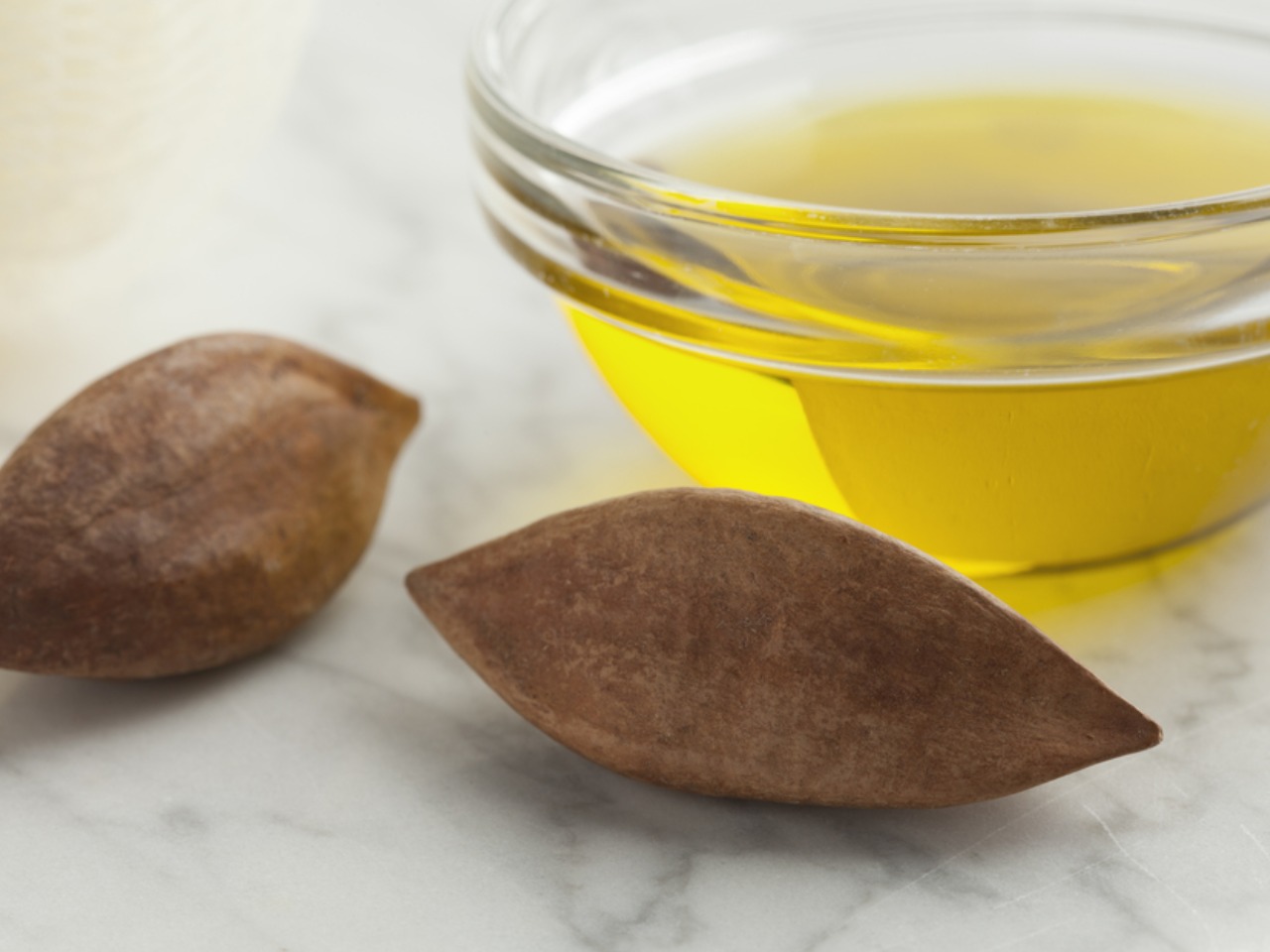 Mengenal Pili Oil, Minyak Alami asal Filipina yang Memberikan Manfaat ...