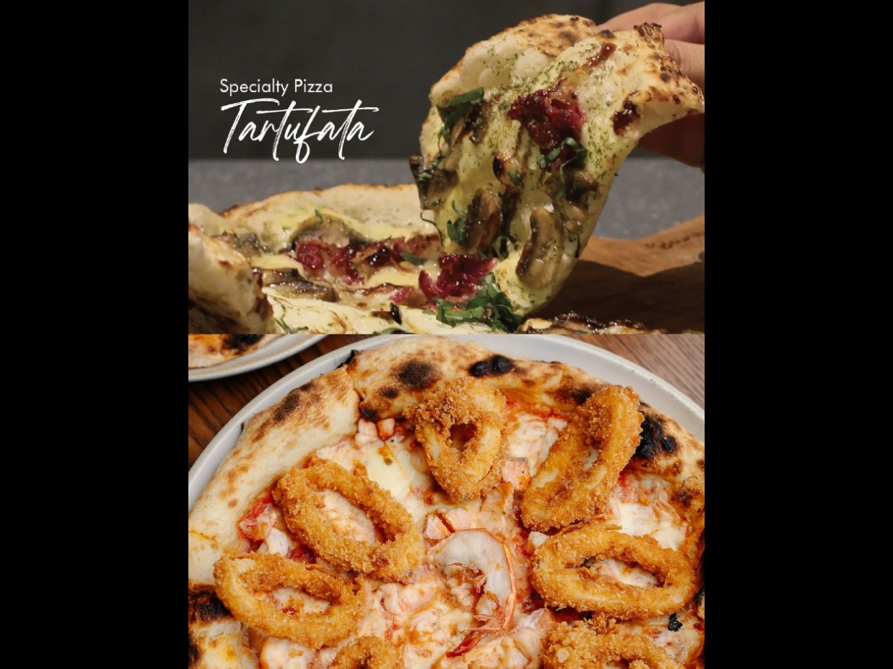 Restoran Pizza Asal Indonesia ini Masuk Daftar 50 Pizzeria Terbaik di ...