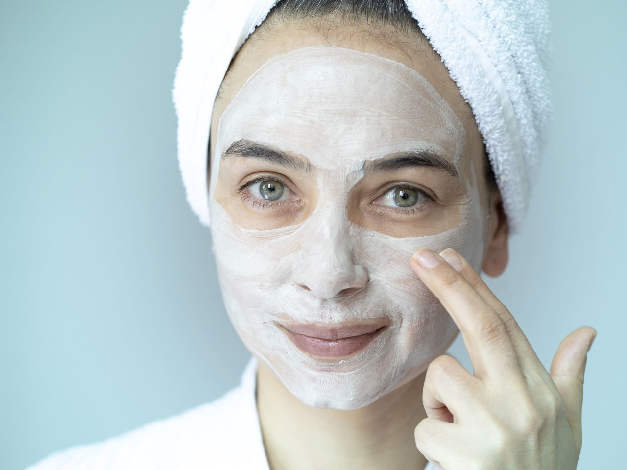 4 Jenis Masker Wajah dalam Dunia Skin Care, Mana Favoritmu? - Beauty ...