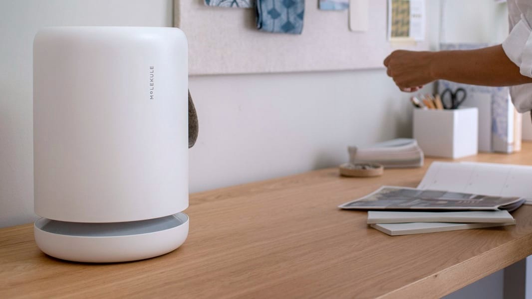 Benarkah Air Purifier Ampuh Basmi Virus Corona? Cari Tahu Lebih Lanjut ...