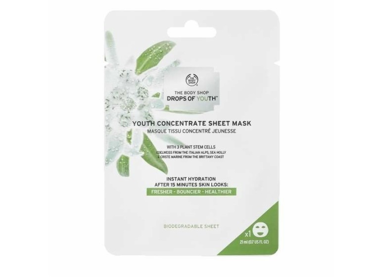Pilihan Sheet Mask Sustainable yang Sayang untuk Dilewatkan para Skin ...