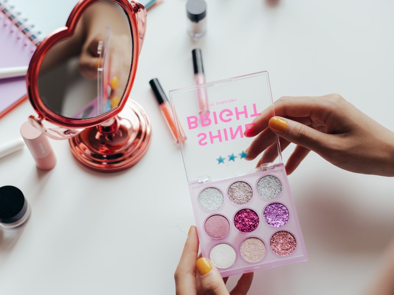 BJ Editors: Favorite Makeup of 2022 - Beauty Journal