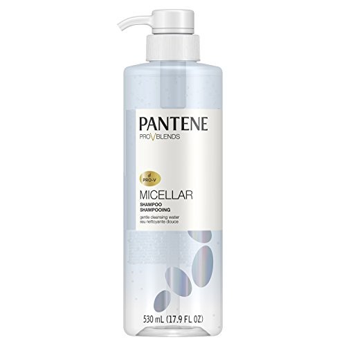 Sedang Banyak Dicari, Ini 5 Rekomendasi Micellar Shampoo yang Menarik ...