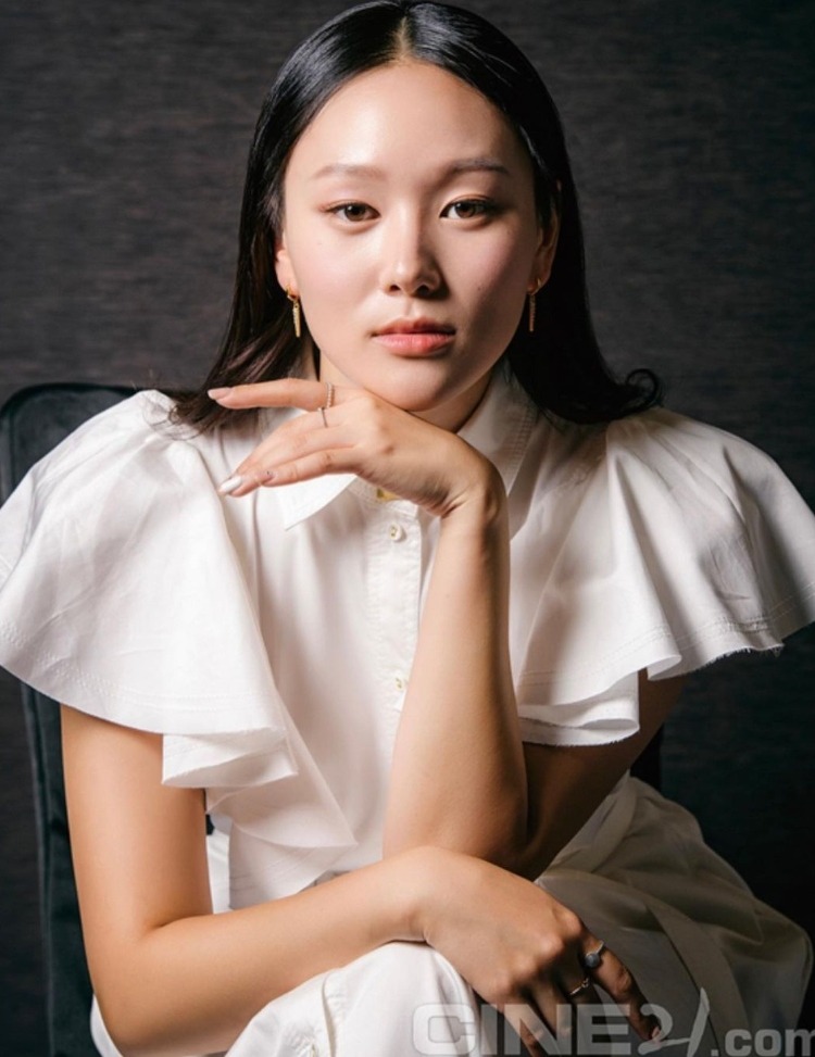5 Fakta Menarik Yerin Ha, Aktris Korea-Australia yang Ditunjuk sebagai ...